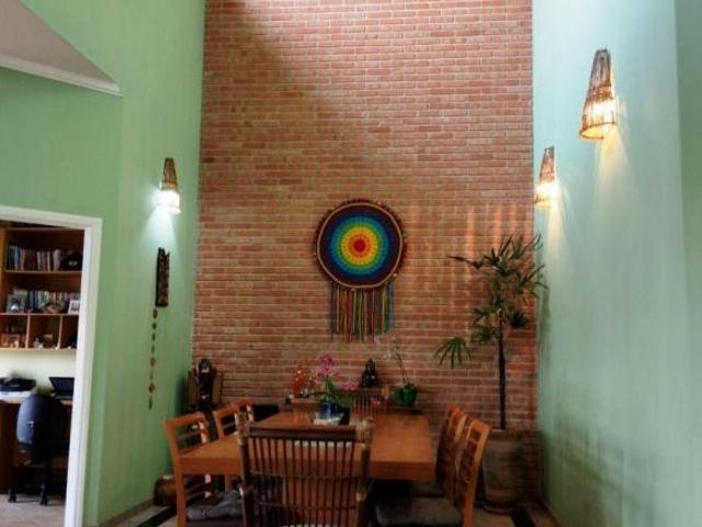 Casa de Condomínio para venda em Jardim Ibiti Do Paço de 245.00m² com 3 Quartos, 1 Suite e 4 Garagen