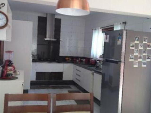 Casa de Condomínio para venda em Jardim Ibiti Do Paço de 265.00m² com 3 Quartos, 2 Suites e 4 Garage