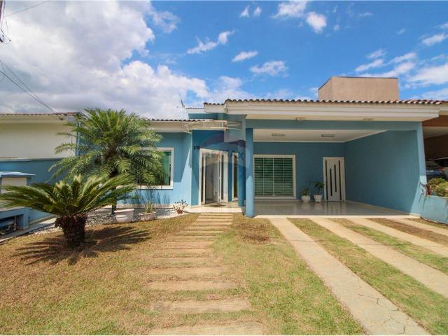 Casa de Condomínio para venda em Jardim Ibiti Do Paço em Sorocaba São Paulo de 267.36m² com 3 Quartos e 2 Suítes