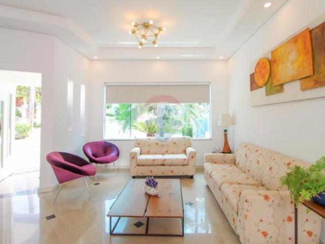 Casa de Condomínio para venda em Jardim Ibiti Do Paço de 267.36m² com 3 Quartos e 2 Suites