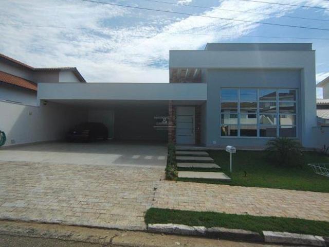 Casa de Condomínio para venda em Jardim Ibiti Do Paço de 296.00m² com 3 Quartos, 3 Suites e 8 Garage