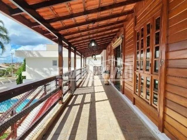 Casa de Condomínio para venda em Jardim Ibiti Do Paço de 349.00m² com 4 Quartos, 2 Suites e 4 Garage