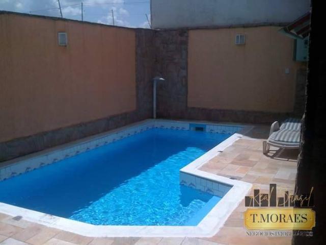 Casa de Condomínio para venda em Jardim Ibiti Do Paço em Sorocaba São Paulo de 360.00m² com 4 Quartos, 4 Suítes e 4 Garagens