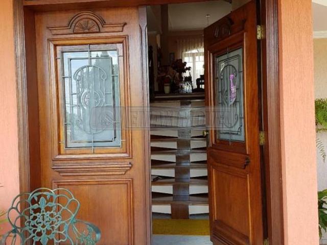 Casa de Condomínio para venda em Jardim Ibiti Do Paço de 380.00m² com 4 Quartos, 3 Suites e 4 Garage