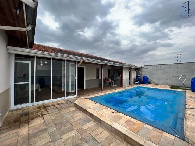 Casa de Condomínio para venda em Jardim Ibiti Do Paço em Sorocaba São Paulo de 190.20m² com 3 Quartos, 1 Suíte e 4 Garagens