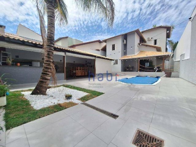 Casa de Condomínio para venda em Jardim Ibiti Do Paço em Sorocaba São Paulo de 201.00m² com 3 Quartos, 1 Suíte e 4 Garagens