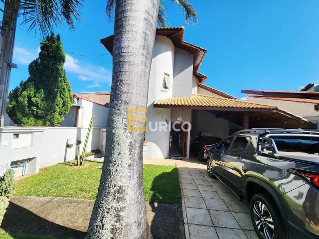 Casa de Condomínio para venda em Jardim Ibiti Do Paço em Sorocaba São Paulo de 201.40m² com 3 Quartos, 1 Suíte e 4 Garagens