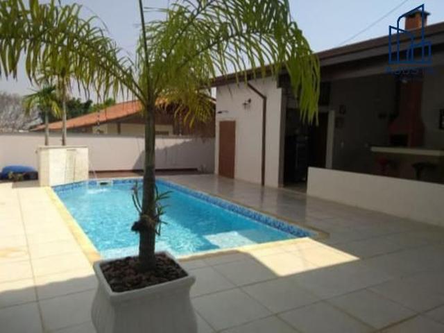 Casa de Condomínio para venda em Jardim Ibiti Do Paço em Sorocaba São Paulo de 265.00m² com 3 Quartos, 2 Suítes e 4 Garagens