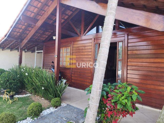 Casa de Condomínio para venda em Jardim Ibiti Do Paço em Sorocaba São Paulo de 257.00m² com 4 Quartos, 1 Suíte e 4 Garagens