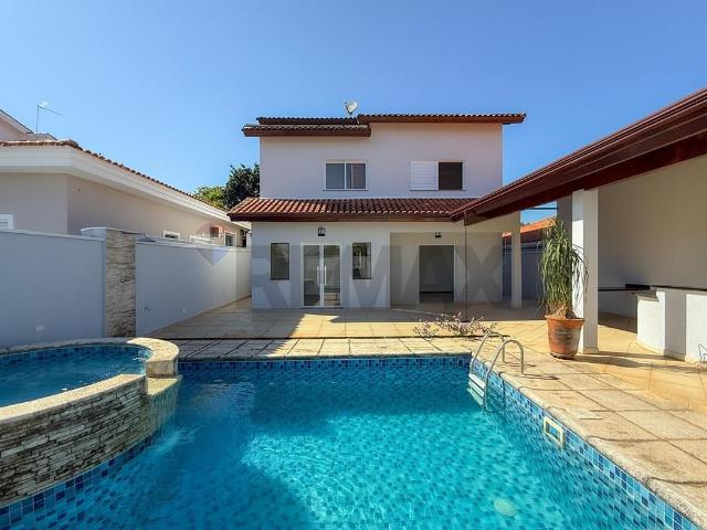 Casa de Condomínio para venda em Jardim Ibiti Do Paço em Sorocaba São Paulo de 306.00m² com 3 Quartos, 1 Suíte e 4 Garagens