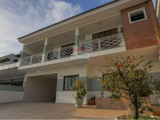Casa de Condomínio para venda em Jardim Ibiti Do Paço em Sorocaba São Paulo de 406.00m² com 5 Quartos, 4 Suítes e 4 Garagens