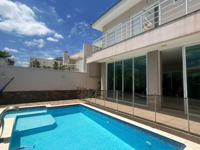 Casa de Condomínio para venda em Jardim Ibiti Do Paço em Sorocaba São Paulo de 435.00m² com 4 Quartos, 4 Suítes e 4 Garagens
