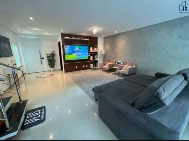 Casa de Condomínio para venda em Jardim Ibiti Do Paço em Sorocaba São Paulo de 450.00m² com 3 Quartos, 3 Suítes e 4 Garagens