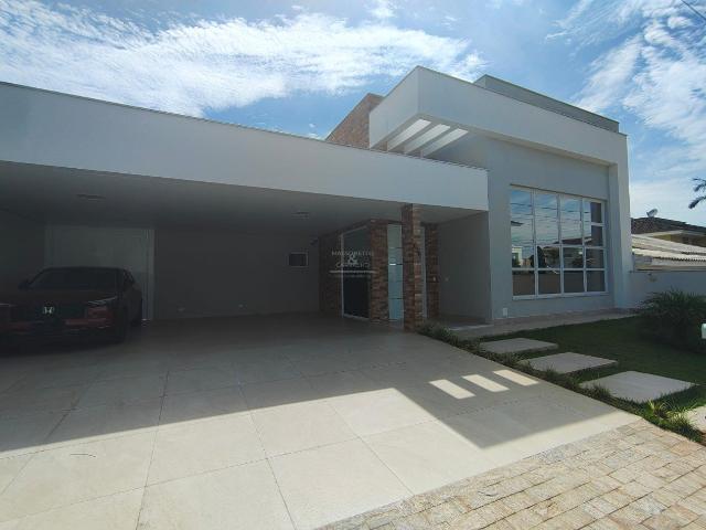 Casa de Condomínio para venda em Jardim Ibiti Do Paço em Sorocaba São Paulo de 296.00m² com 3 Quartos, 3 Suítes e 8 Garagens