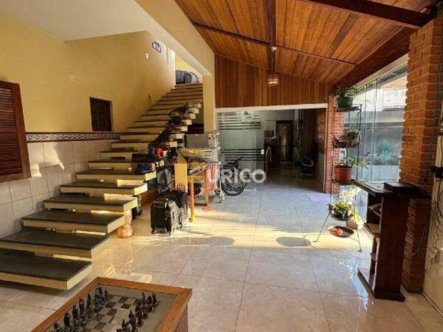 Casa de Condomínio para venda em Jardim Ibiti Do Paço em Sorocaba São Paulo de 500.00m² com 3 Quartos, 2 Suítes e 3 Garagens