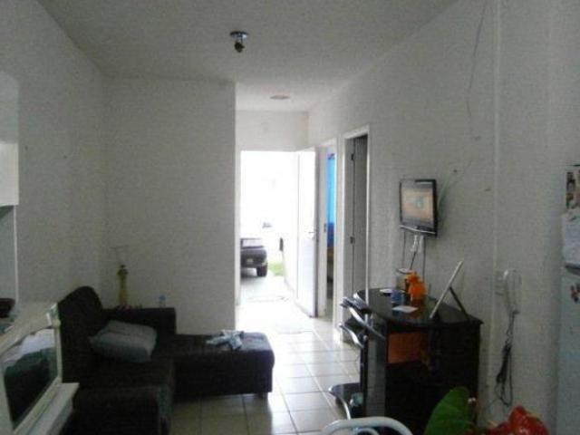 Casa de Condomínio para venda em Jardim Ipanema de 40.00m² com 2 Quartos e 2 Garagens