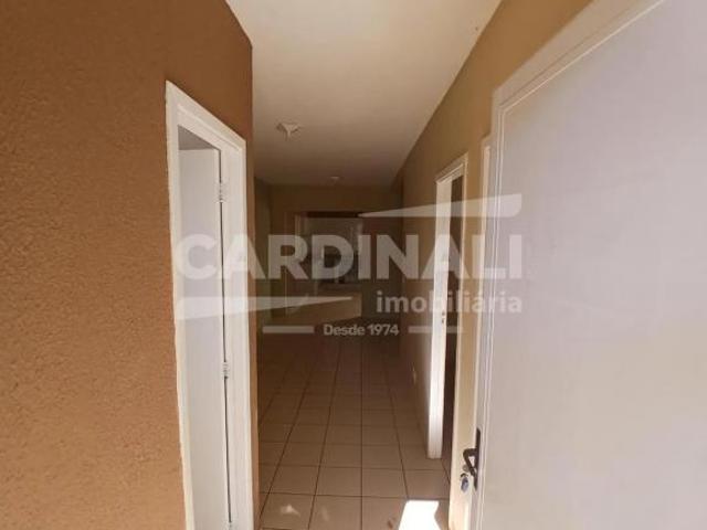 Casa de Condomínio para venda em Jardim Ipanema de 50.00m² com 2 Quartos, 1 Suite e 1 Garagem
