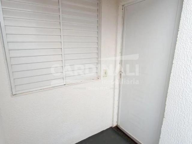 Casa de Condomínio para venda em Jardim Ipanema de 52.00m² com 2 Quartos, 1 Suite e 2 Garagens