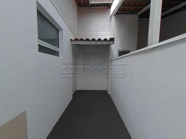 Casa de Condomínio para venda em Jardim Ipanema de 60.00m² com 3 Quartos e 2 Garagens