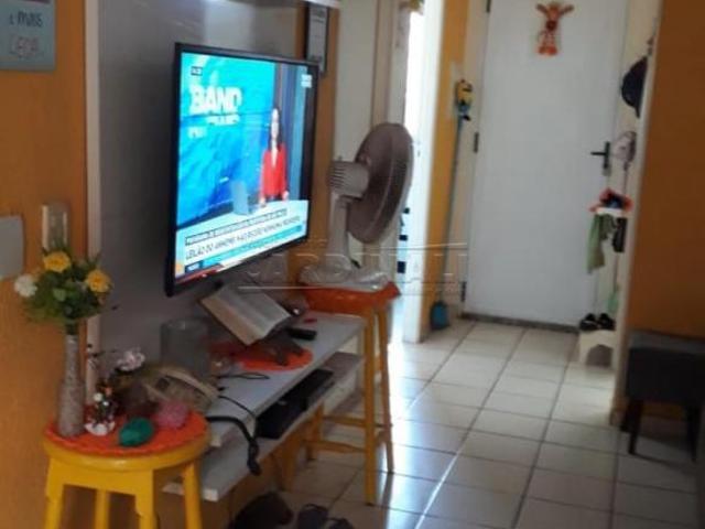 Casa de Condomínio para venda em Jardim Ipanema de 72.00m² com 3 Quartos, 1 Suite e 2 Garagens