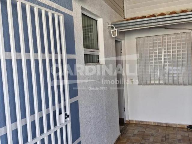 Casa de Condomínio para venda em Jardim Ipanema de 76.00m² com 2 Quartos e 2 Garagens