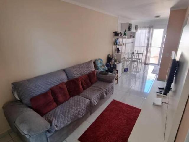 Casa de Condomínio para venda em Jardim Ipanema de 80.00m² com 3 Quartos e 2 Garagens