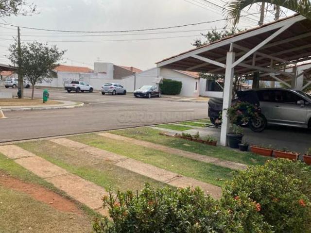 Casa de Condomínio para venda em Jardim Ipanema de 85.00m² com 2 Quartos e 2 Garagens
