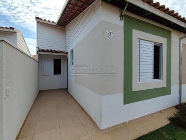 Casa de Condomínio para venda em Jardim Ipanema de 100.00m² com 3 Quartos e 2 Garagens