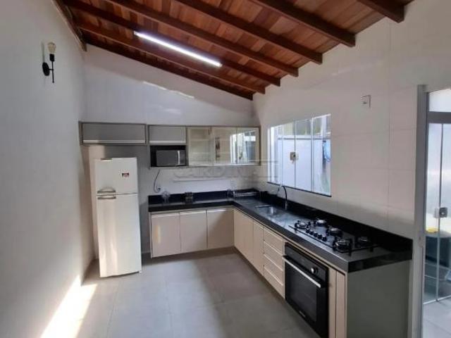 Casa de Condomínio para venda em Jardim Ipanema de 109.00m² com 2 Quartos e 1 Garagem
