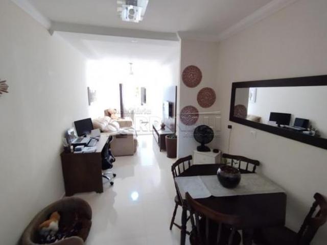 Casa de Condomínio para venda em Jardim Ipanema de 127.00m² com 2 Quartos, 1 Suite e 2 Garagens