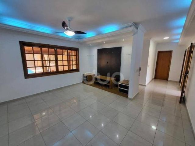 Casa de Condomínio para venda em Jardim Ipanema de 223.00m² com 3 Quartos, 1 Suite e 2 Garagens