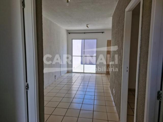 Casa de Condomínio para venda em Jardim Ipanema em São Carlos São Paulo de 42.00m² com 2 Quartos e 1 Garagem
