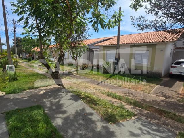 Casa de Condomínio para venda em Jardim Ipanema em São Carlos São Paulo de 51.00m² com 3 Quartos e 2 Garagens