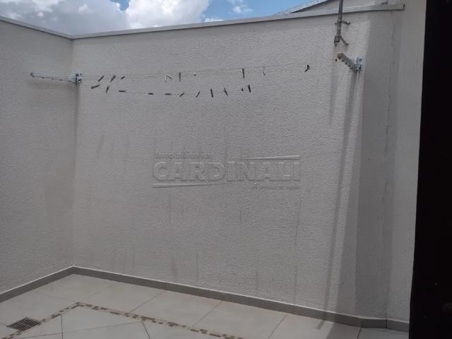 Casa de Condomínio para venda em Jardim Ipanema em São Carlos São Paulo de 57.00m² com 3 Quartos