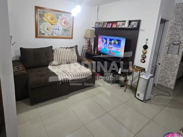 Casa de Condomínio para venda em Jardim Ipanema em São Carlos São Paulo de 63.00m² com 2 Quartos, 2 Suítes e 2 Garagens