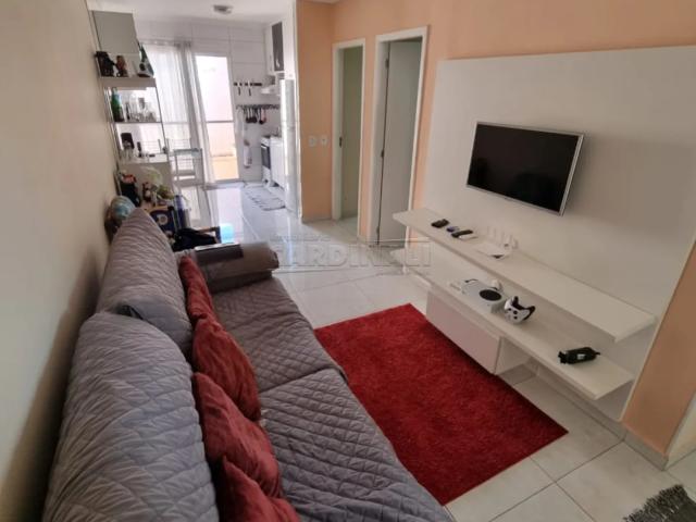 Casa de Condomínio para venda em Jardim Ipanema em São Carlos São Paulo de 80.00m² com 3 Quartos e 2 Garagens