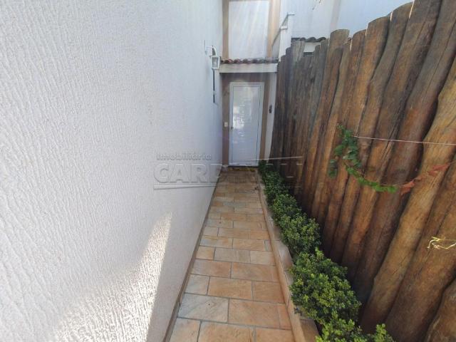 Casa de Condomínio para venda em Jardim Ipanema em São Carlos São Paulo de 85.00m² com 2 Quartos e 2 Garagens