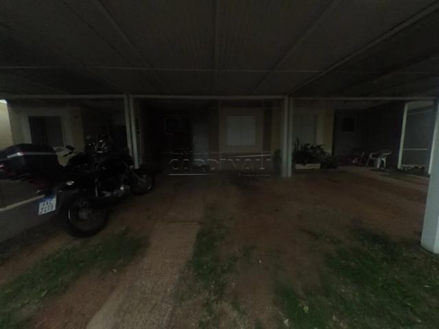 Casa de Condomínio para venda em Jardim Ipanema em São Carlos São Paulo de 90.00m² com 2 Quartos e 2 Garagens