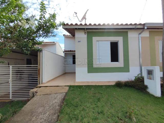 Casa de Condomínio para venda em Jardim Ipanema em São Carlos São Paulo de 100.00m² com 3 Quartos e 2 Garagens