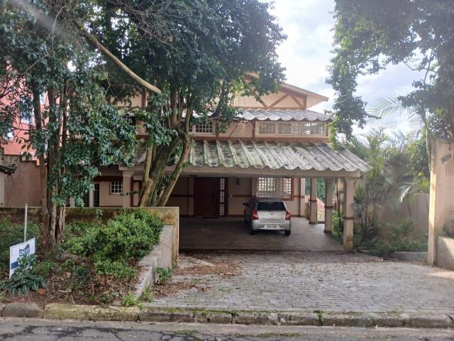 Casa de Condomínio para venda em Jardim Ipês em Cotia São Paulo de 711.00m² com 4 Quartos, 4 Suítes e 4 Garagens