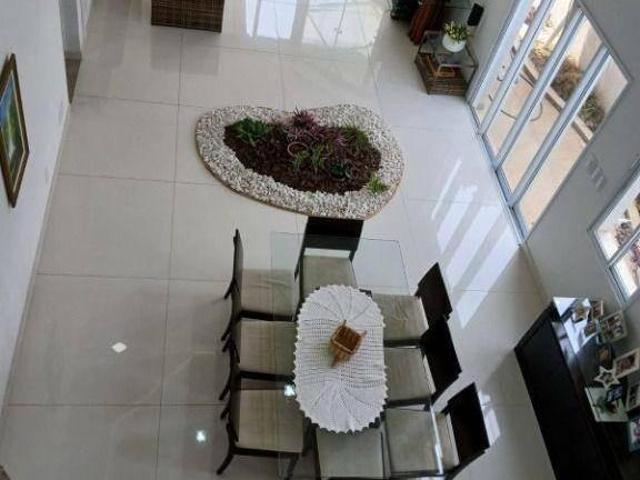 Casa de Condomínio para venda em Jardim Ipiranga de 353.00m² com 4 Quartos, 4 Suites e 4 Garagens