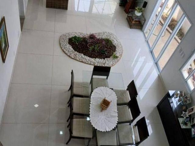 Casa de Condomínio para venda em Jardim Ipiranga de 353.00m² com 4 Quartos, 4 Suites e 4 Garagens