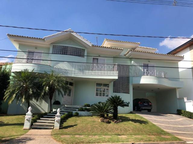 Casa de Condomínio para venda em Jardim Isaura em Sorocaba São Paulo de 400.00m² com 4 Quartos, 4 Suítes e 4 Garagens