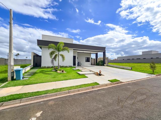 Casa de Condomínio para venda em Jardim Itaiçaba ártemis em Piracicaba São Paulo de 230.00m² com 3 Quartos, 1 Suíte e 4 Garagens