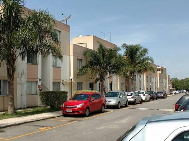 Casa de Condomínio para venda em Jardim Itamarati em Poá São Paulo de 50.00m² com 2 Quartos e 1 Garagem