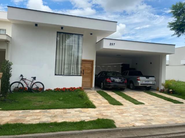 Casa de Condomínio para venda em Jardim Jockey Clube em São Carlos São Paulo de 170.00m² com 3 Quartos, 3 Suítes e 2 Garagens