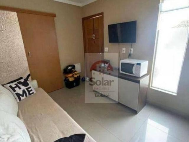 Casa de Condomínio para venda em Jardim Jaraguá de 61.00m² com 2 Quartos, 1 Suite e 2 Garagens