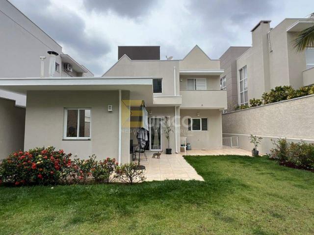 Casa de Condomínio para venda em Jardim Jurema em Valinhos São Paulo de 200.00m² com 3 Quartos, 1 Suíte e 4 Garagens