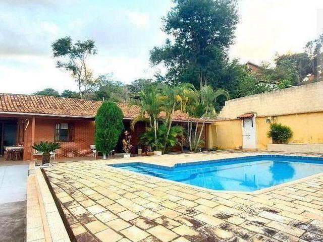 Casa de Condomínio para venda em Jardim L Ermitage, Juiz de