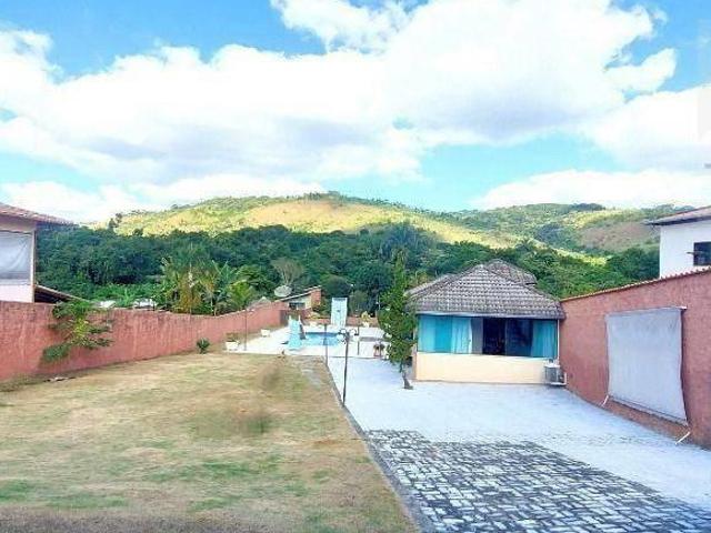 Casa de Condomínio para venda em Jardim L Ermitage, Juiz de